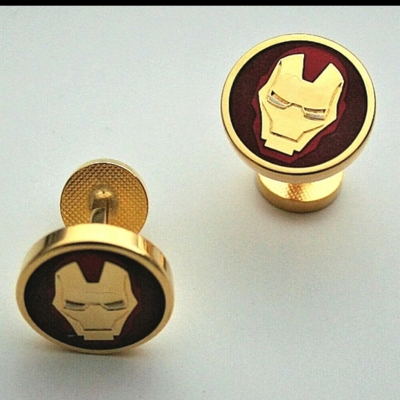 Marvel | Accessories | Marvel Comics Subtle Iron Man Face Helmet ...